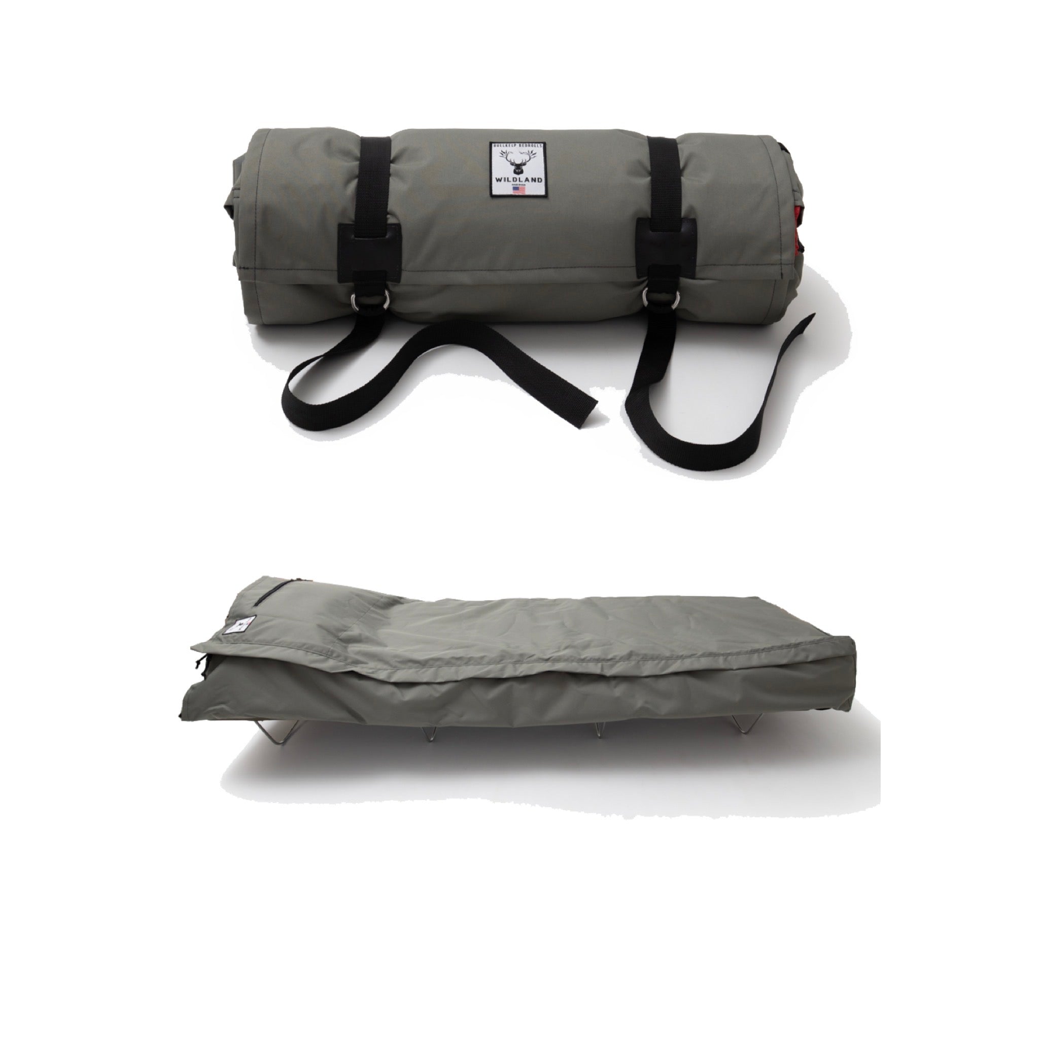 Wildland Bedroll