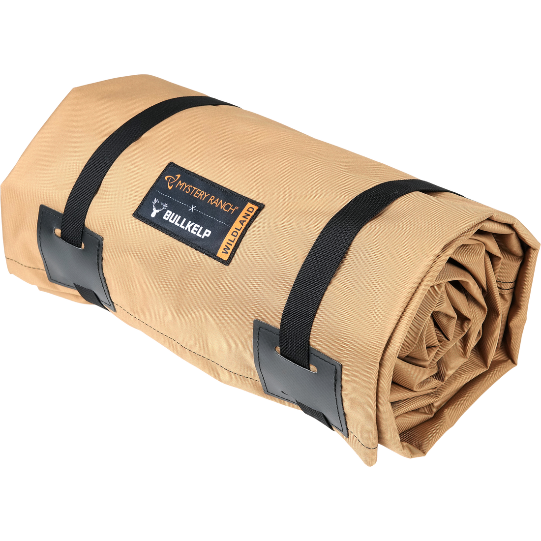 MYSTERY RANCH BEDROLL & DUFFEL