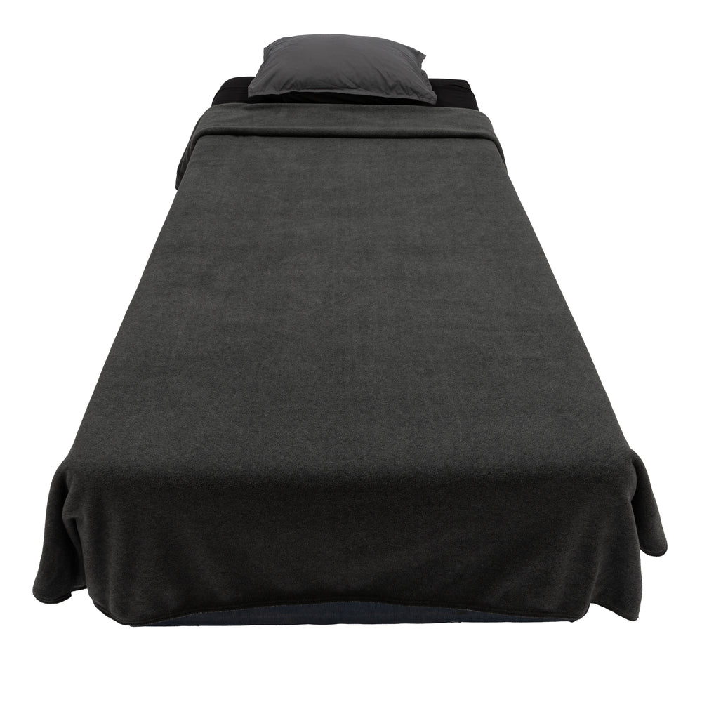 STATION TRAVELER BEDROLL (w/double fleece blanket)