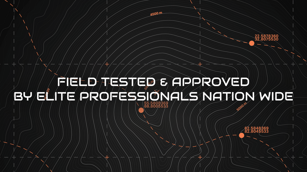Wildland Pro